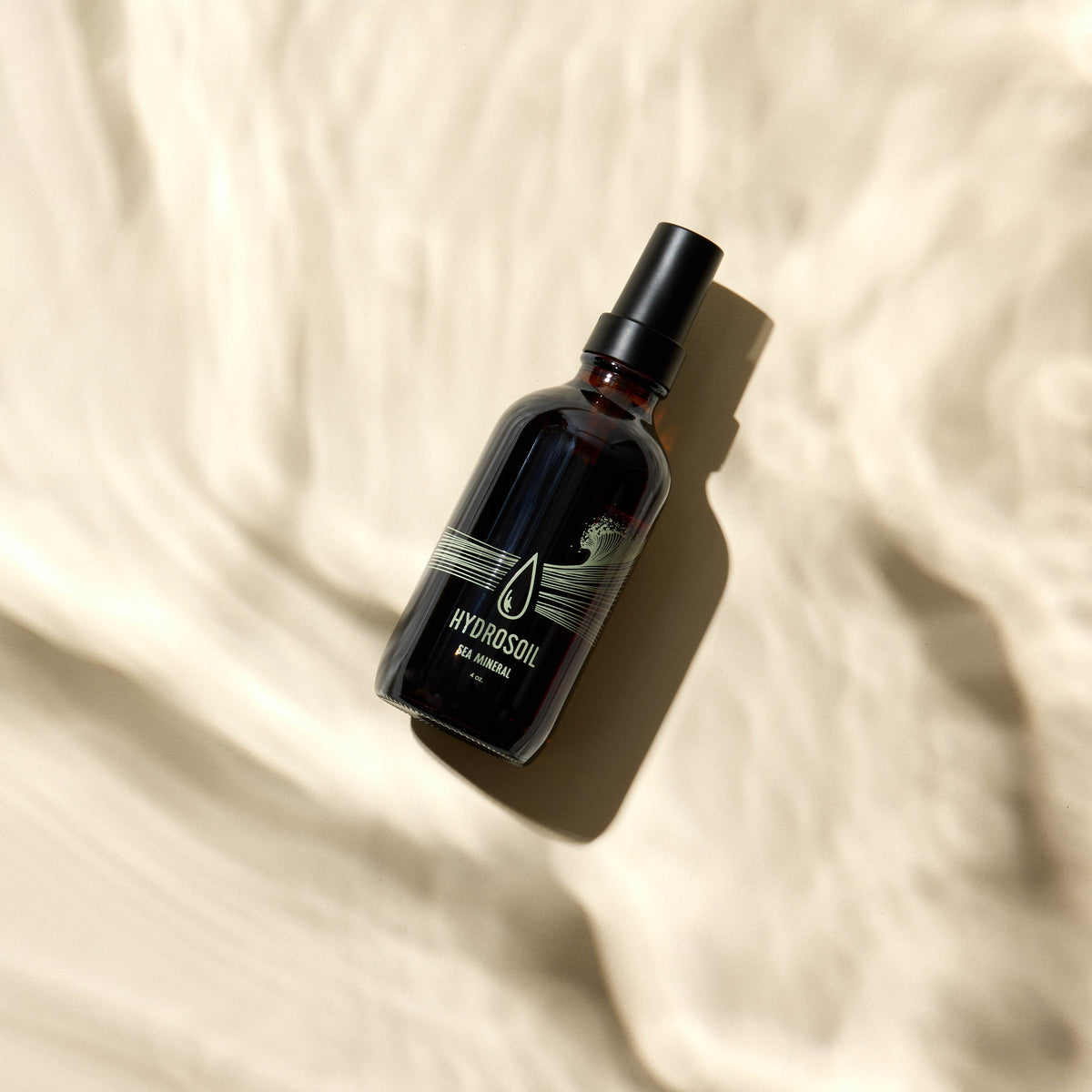 SEA MINERAL | HYDROSOIL